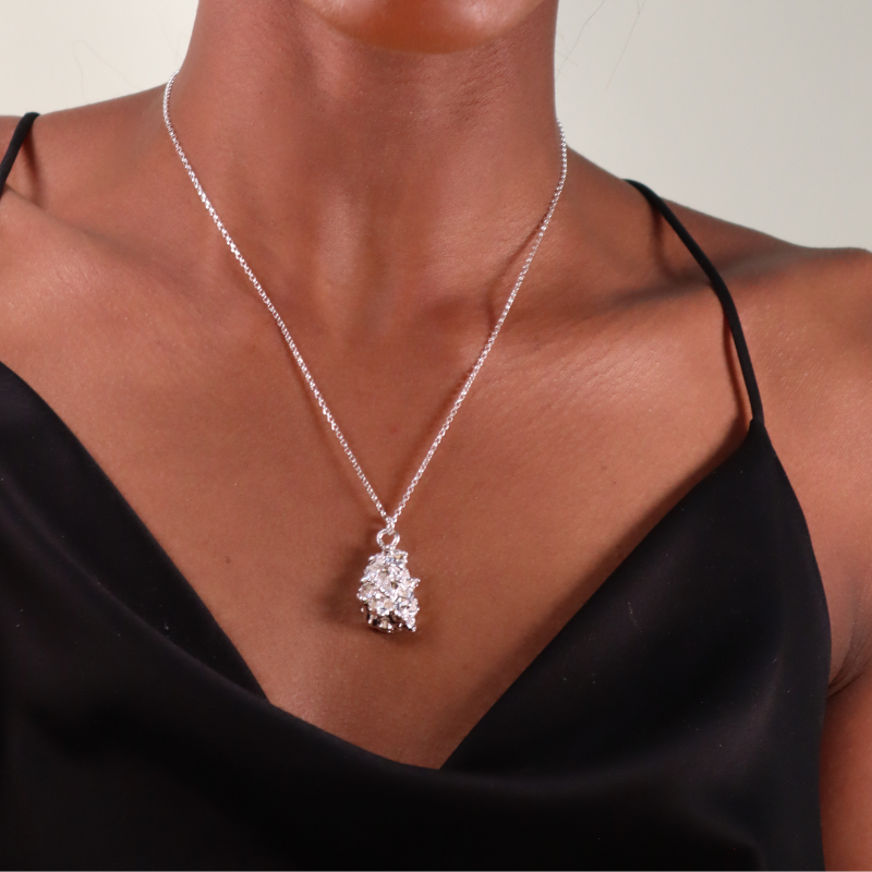 Lenique Louis® Queen of Hoops | Fairmined Ethical Jewellery Brand ...